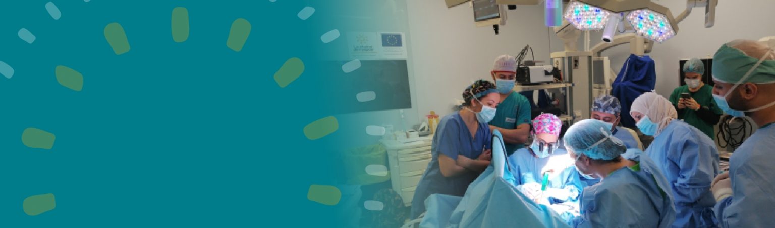 Anesthesiology Residency Programs - United Surgeons for Children